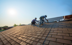 M&M Roofing: Trusted, Affordable Roofing Contractor Since 83