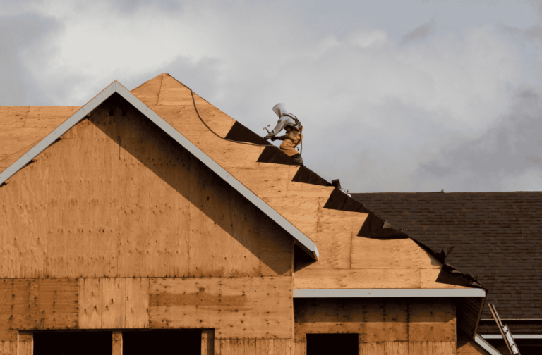 M&M Roofing: Trusted, Affordable Roofing Contractor Since 83
